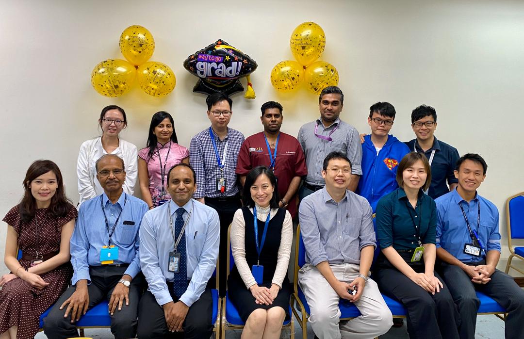 Training & Education – Division of Neurosurgery