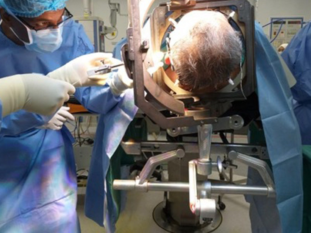 Division of Neurosurgery – University of Malaya Medical Centre
